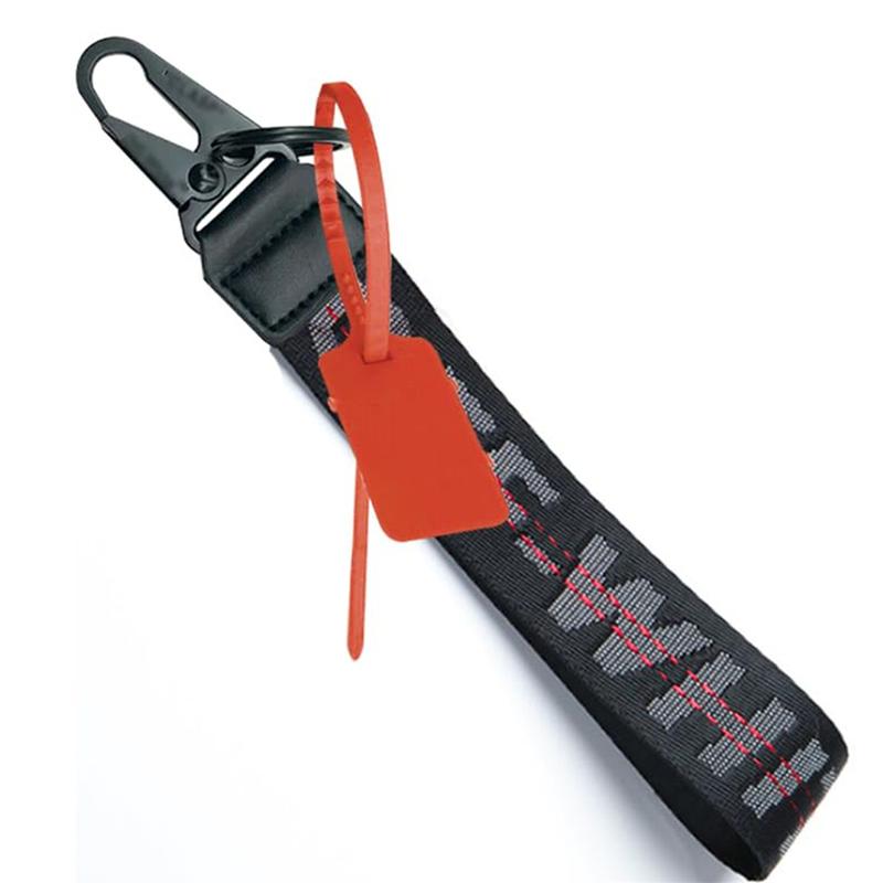 Classic Keychain Wristlet Strap, Men Women Wristlet Keychain - TikTok Shop