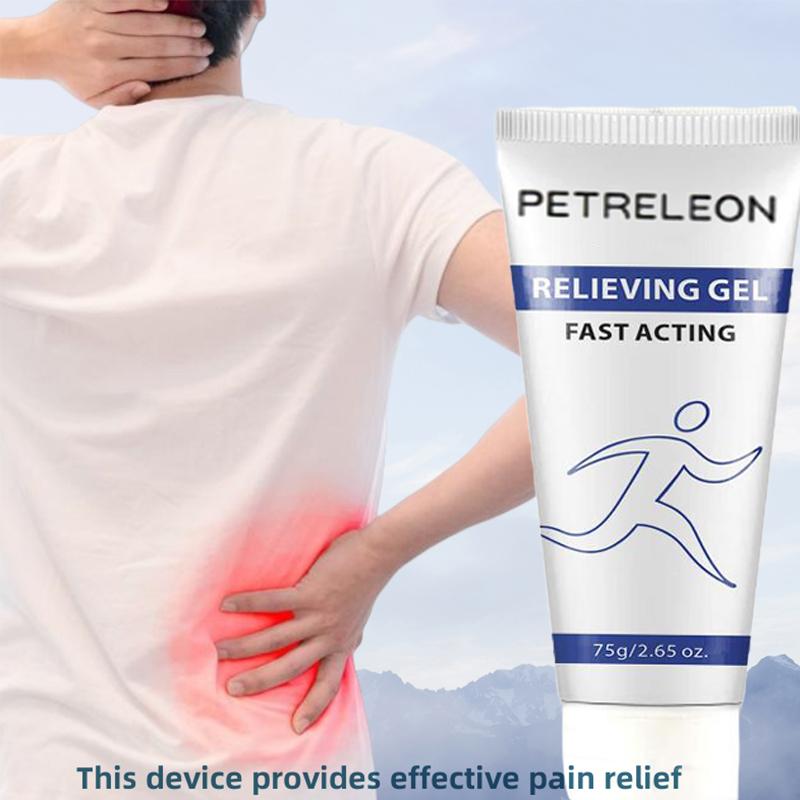 instant Soothing Cooling Gel 100gMuscle Revival Body Gel, Cooling ...