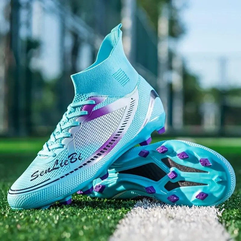 bedazzled nike football cleats-TikTok Shop