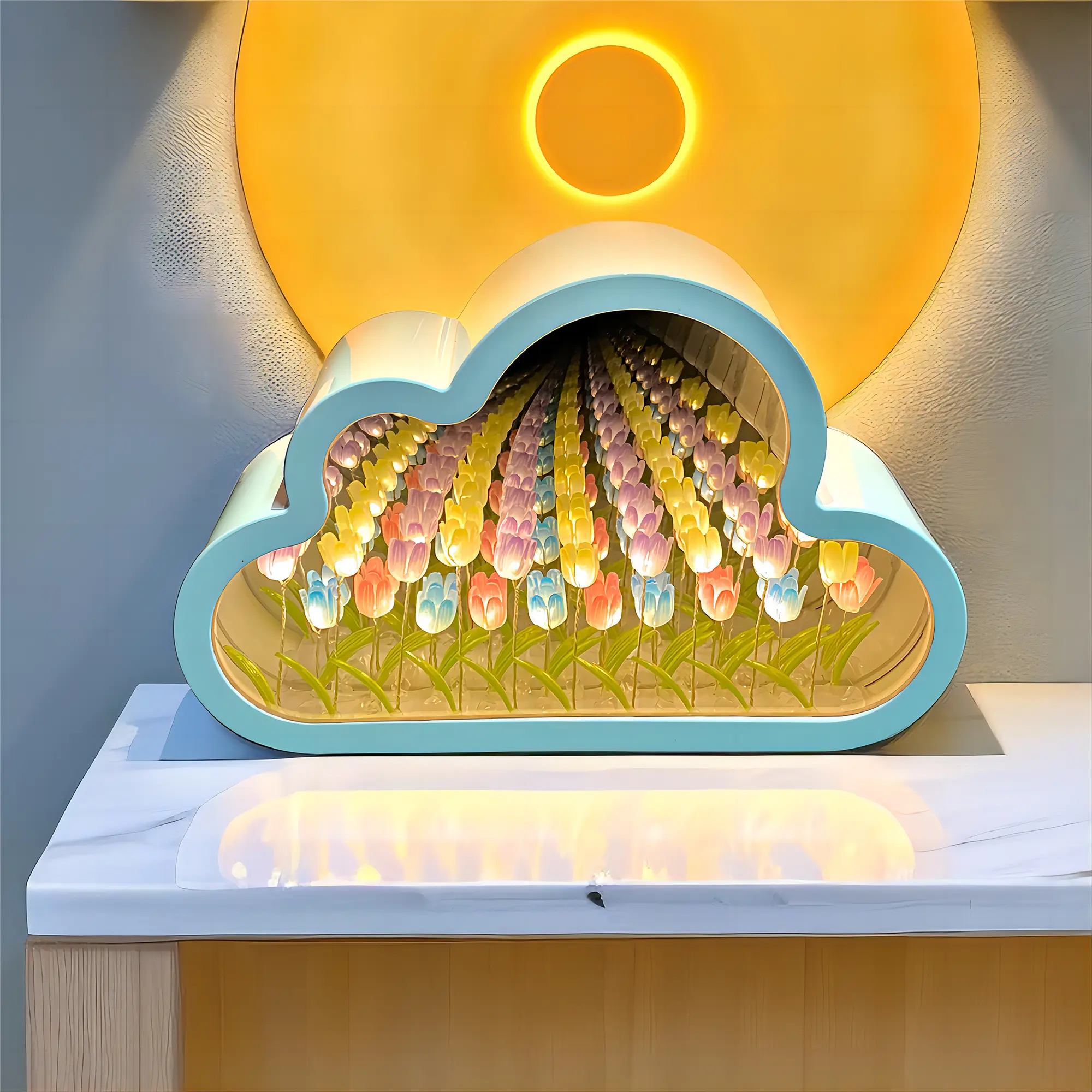 Disk Light Mounting Clip - TikTok Shop