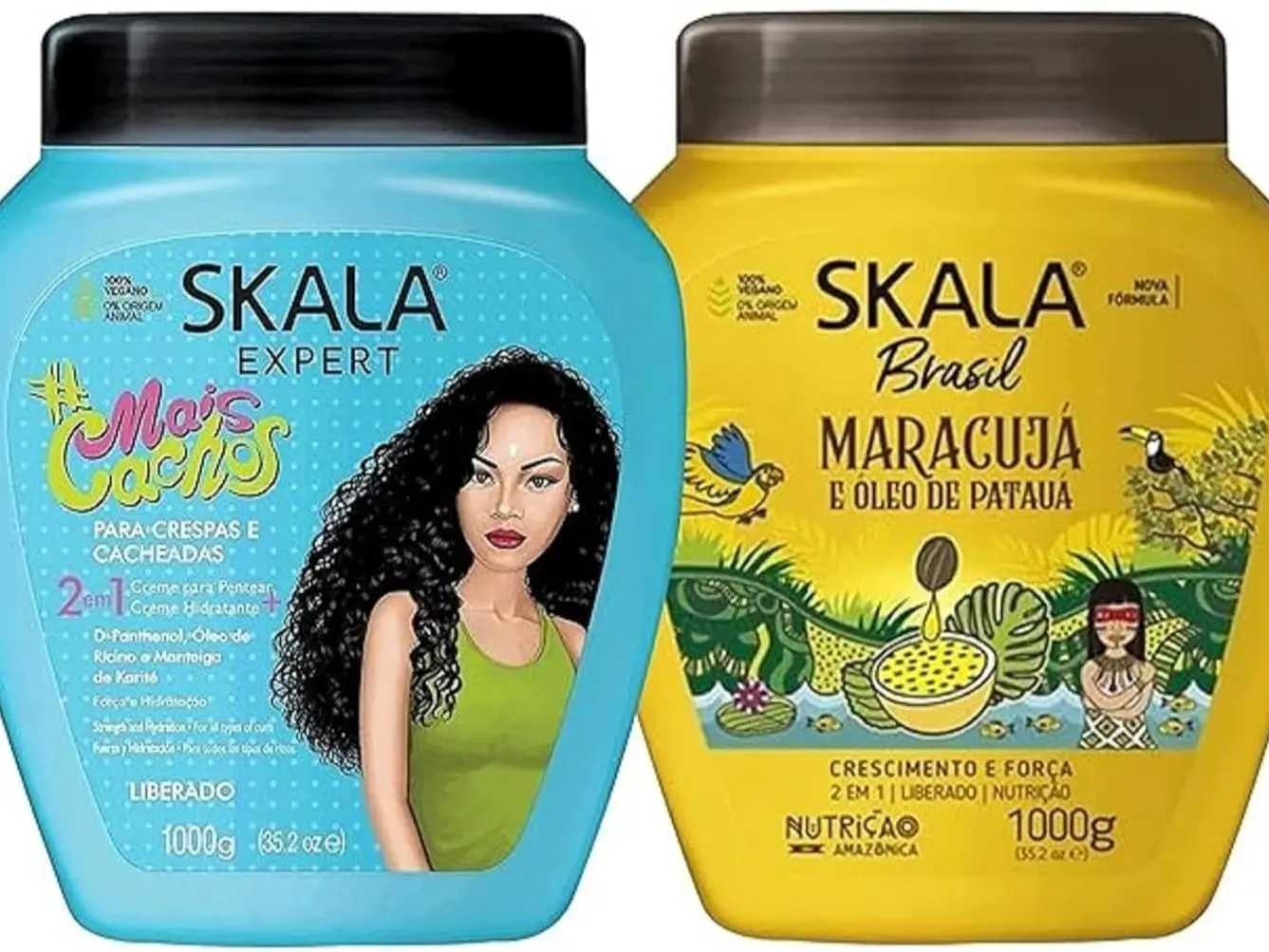 skala curl cream for low porosity hair-TikTok Shop