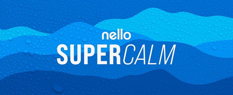 Nello Supercalm Tub (2-Pack) - TikTok Shop