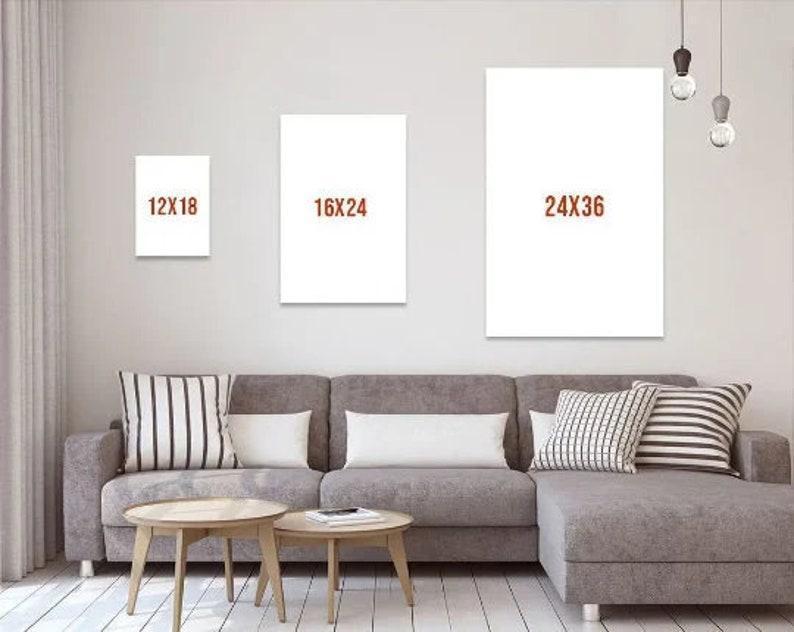 Patrick Mahomes, Travis Kelce, Isiah Pacheco Poster, Kansas City ...