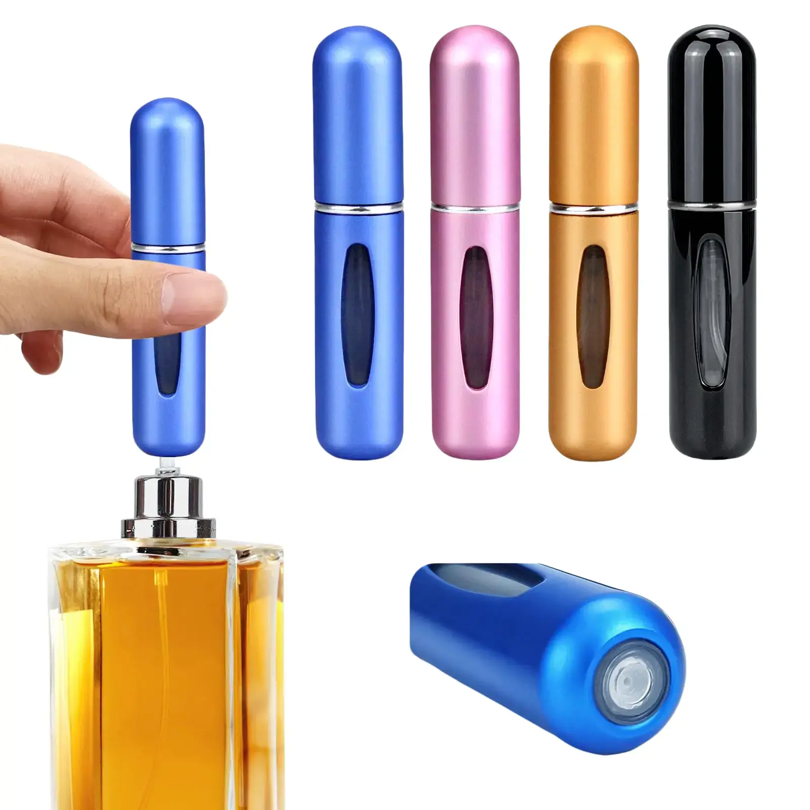 initio cologne atomizer-TikTok Shop