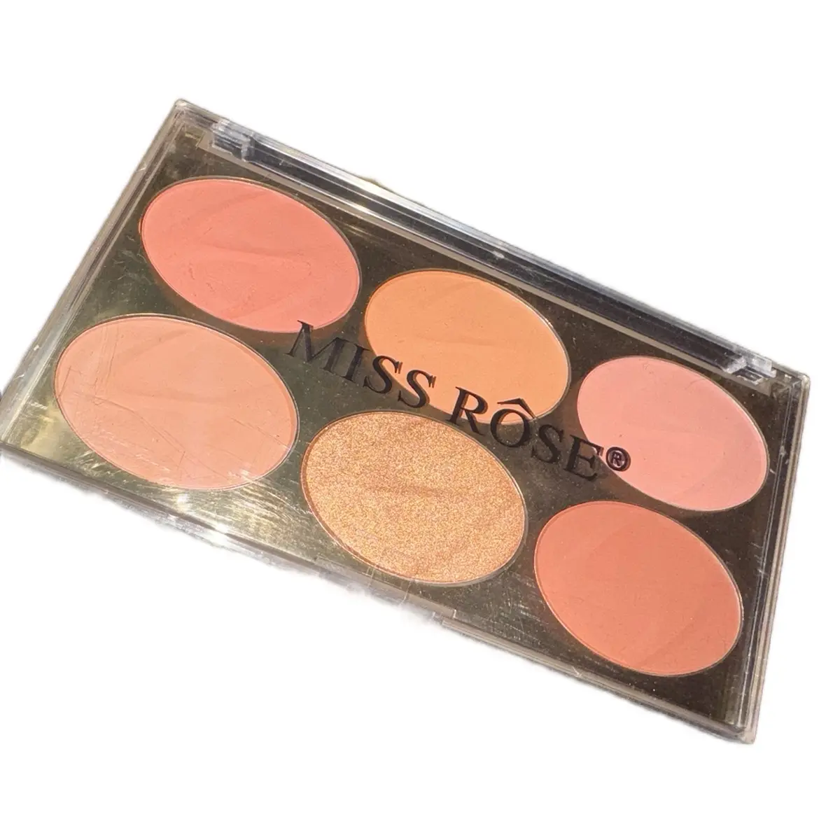 nyx buttermilk blush shades-TikTok Shop
