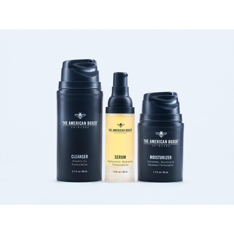 The Knockout Glo System - TikTok Shop