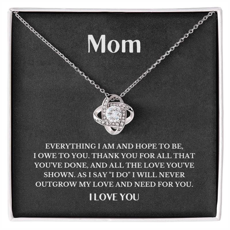 ENDURE Mother Of The Bride Gift From Bride, Wedding Gift For - TikTok Shop