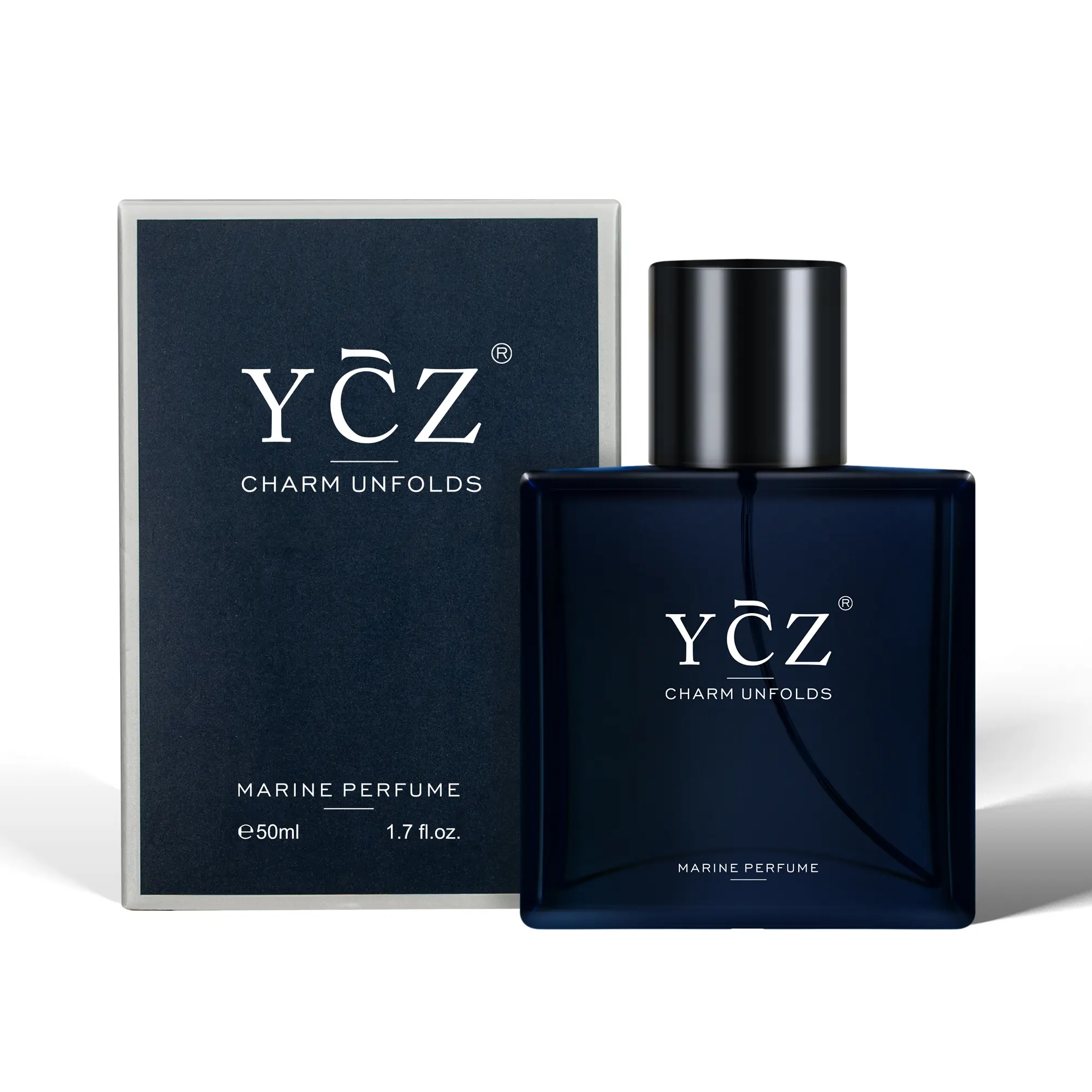 perfumes frescos de marca para hombre-TikTok Shop