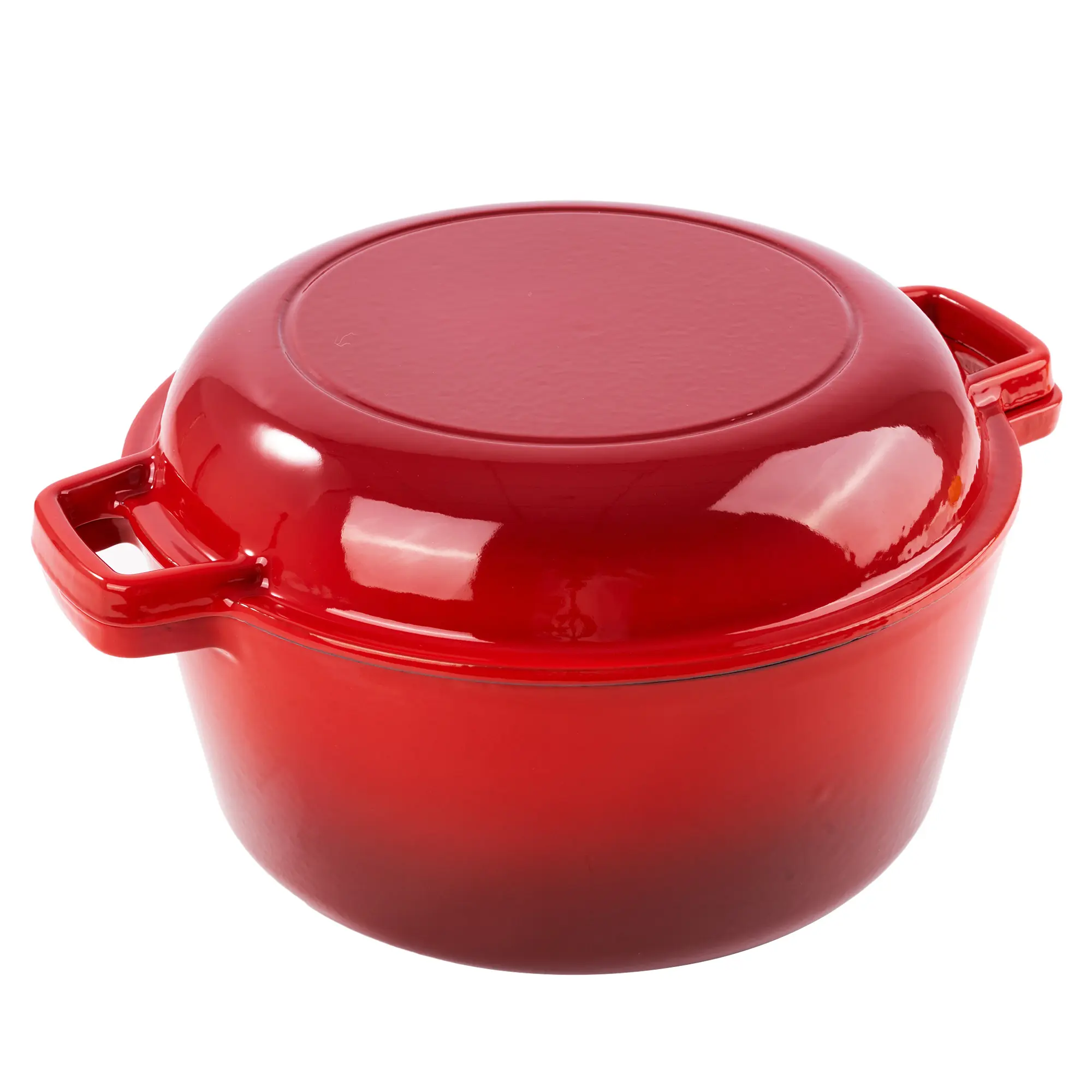 viral dutch oven pots-TikTok Shop