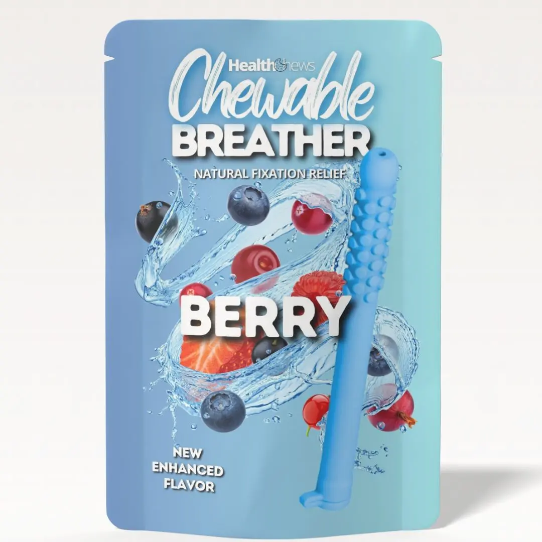 chewable breather en español-TikTok Shop