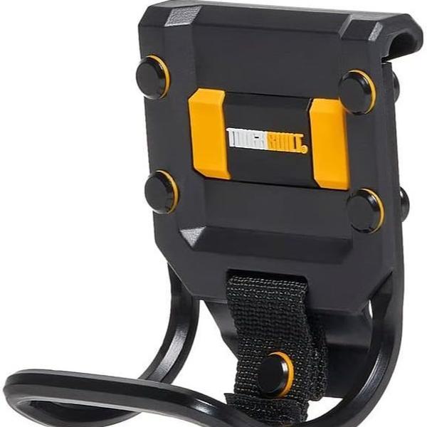 ToughBuilt - Modular Hammer Loop - Durable Hammer Holder/Holster/Catch ...