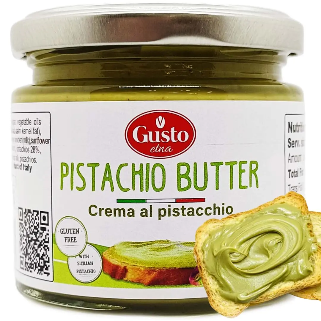 pisti pistachio cream costco atl-TikTok Shop