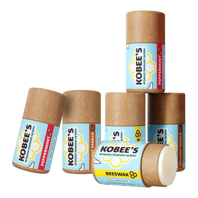 KOBEE'S - Go To Bundle - Lip Moisturizer - Skincare, Comfort - TikTok Shop