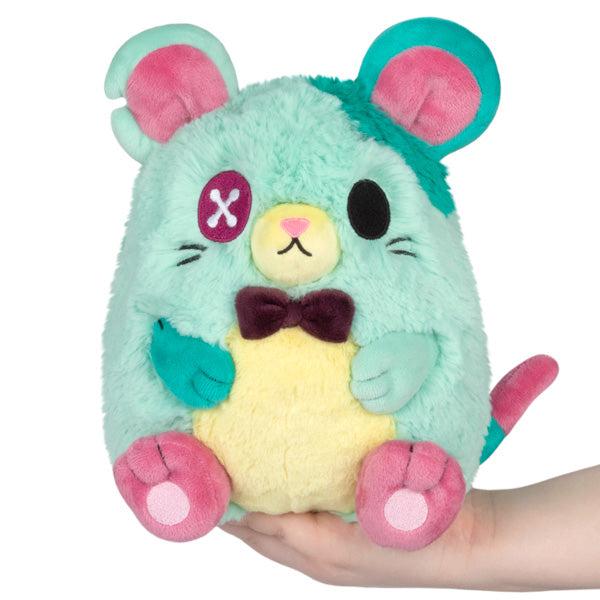 Mini Squishable Mori the Plague Rat Plush Toy Stuffed Animal - TikTok Shop
