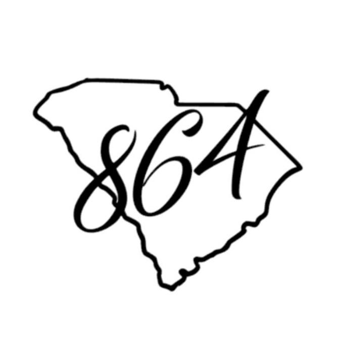 Custom State Area Code Decal Squatted Truck & Car Decal (Put - TikTok Shop