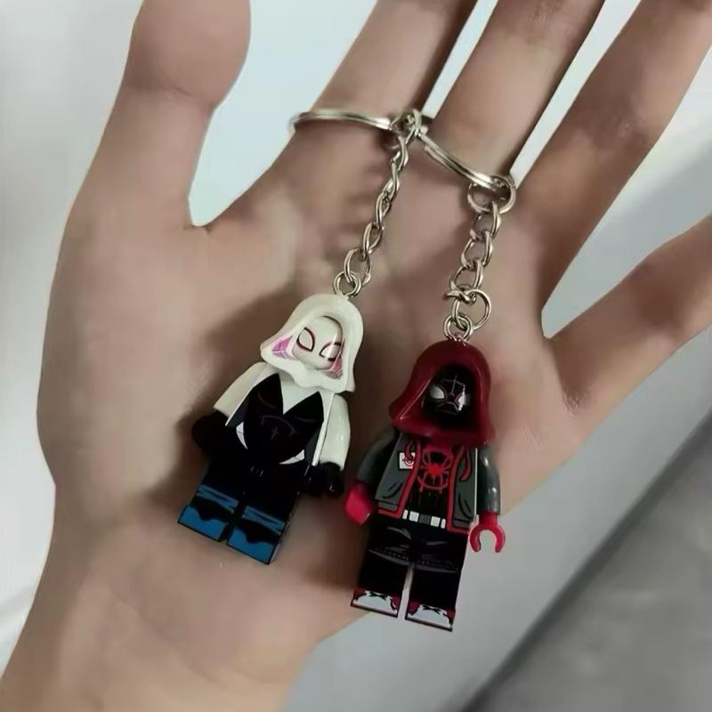 Keychains - TikTok Shop