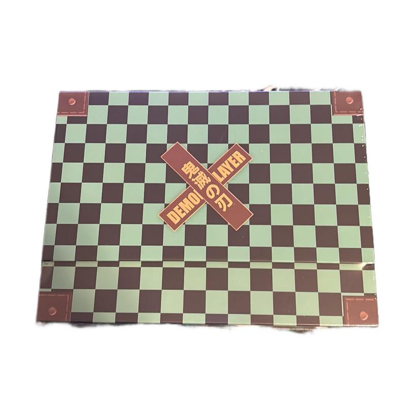 Yami Demon Slayer Card box set - TikTok Shop
