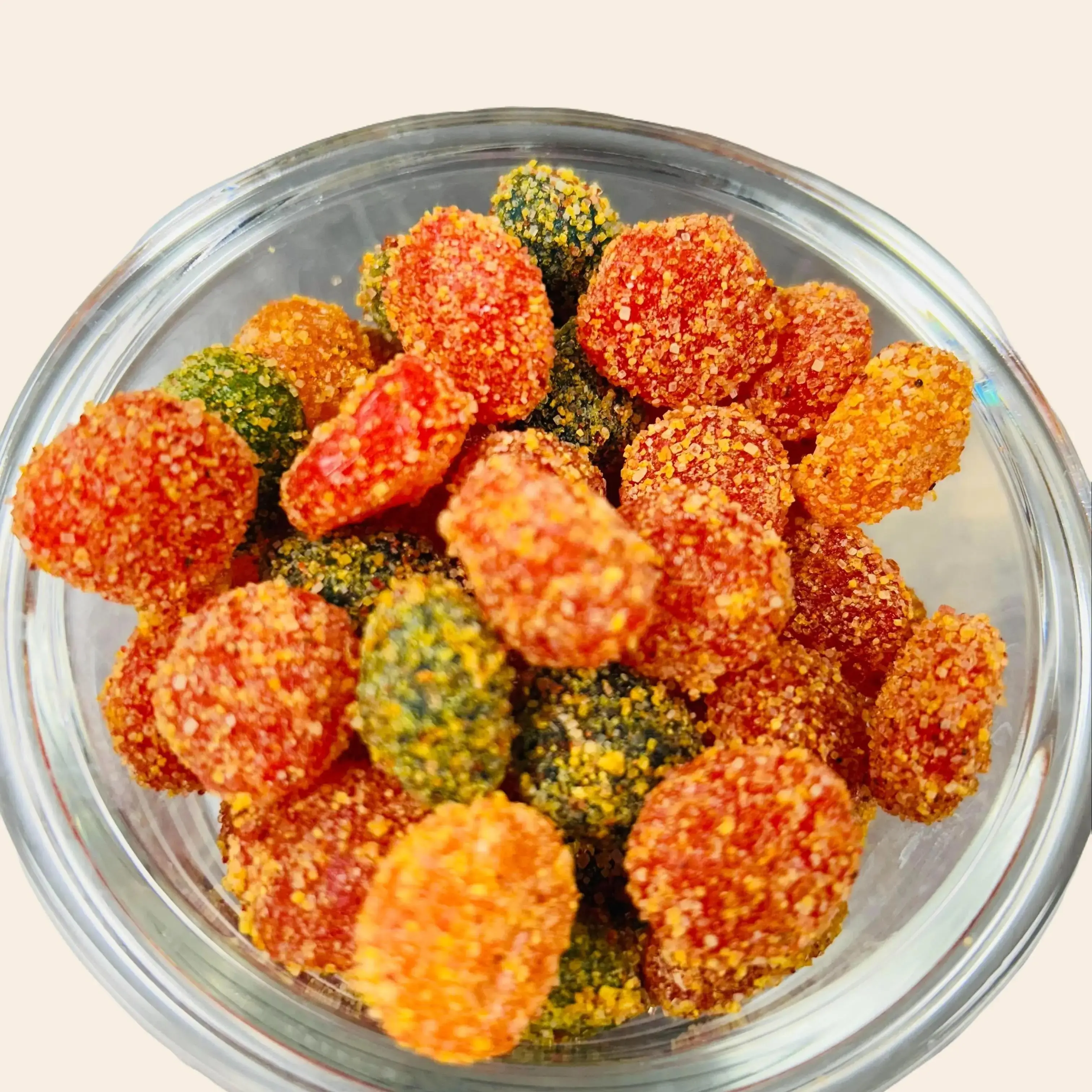 Gringas cotton candy gushies Sweet Snack Soft - TikTok Shop