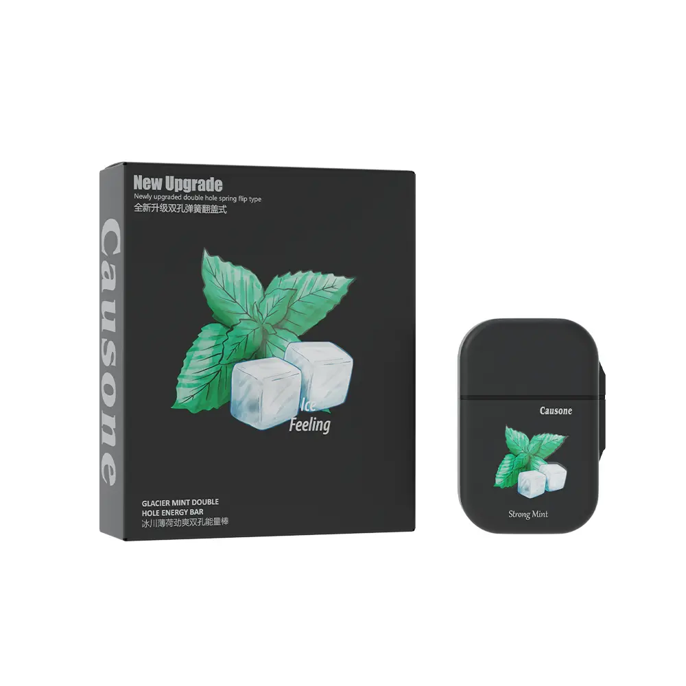 boom boom nasal mint stick inhalers-TikTok Shop