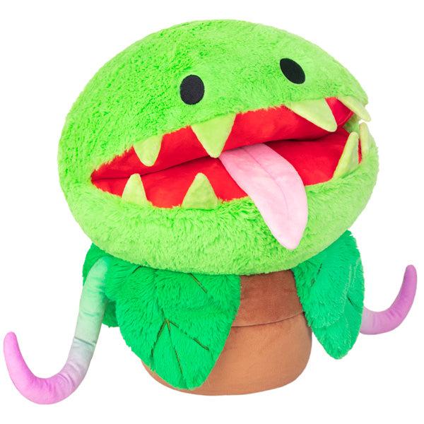 Squishable Venus Fly Trap Plush - TikTok Shop