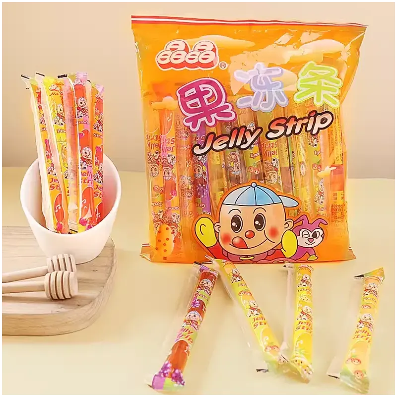 fiber jelly strips stores-TikTok Shop
