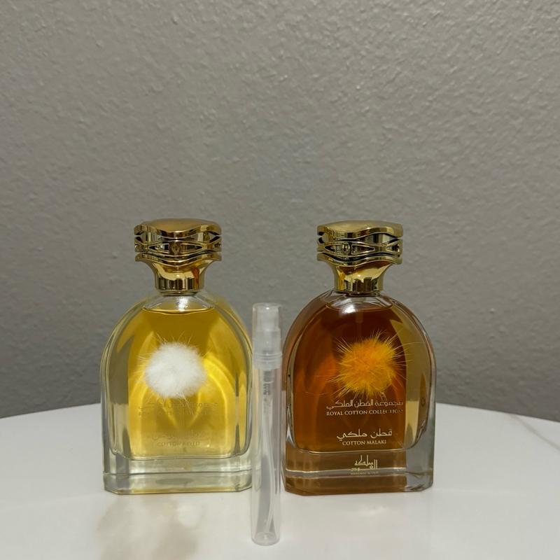 Mamalakat Al Oud Best Perfumes 5 mL Sample. - TikTok Shop