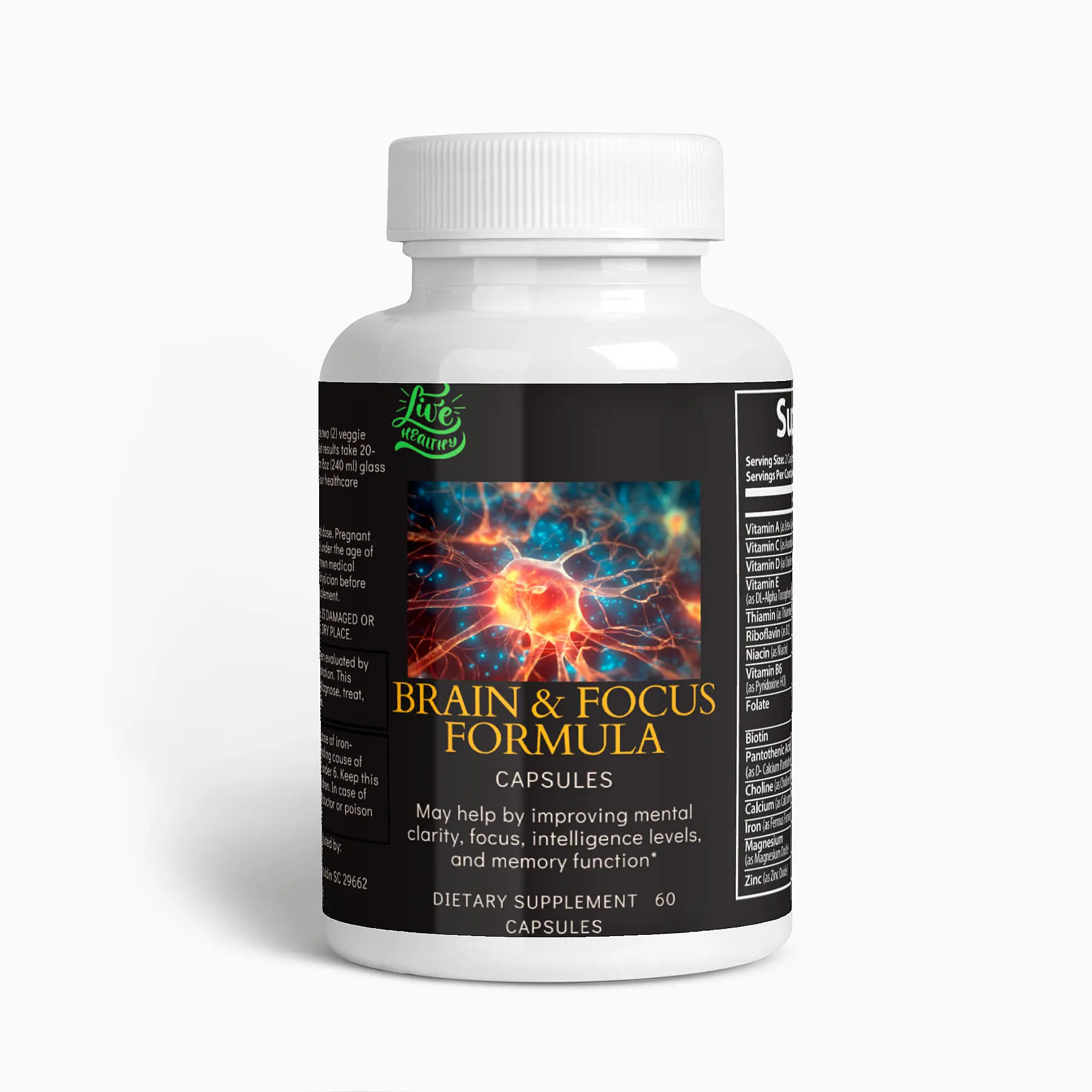 daily essentials hotworx supplements-TikTok Shop