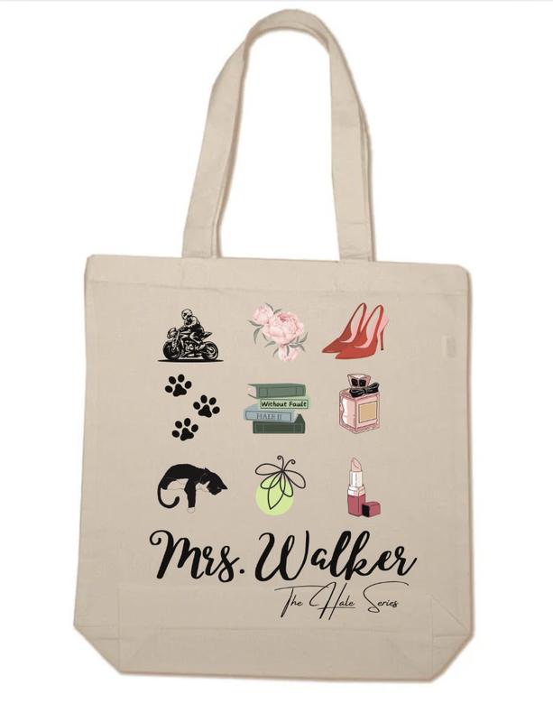 Without Fault Tote - TikTok Shop