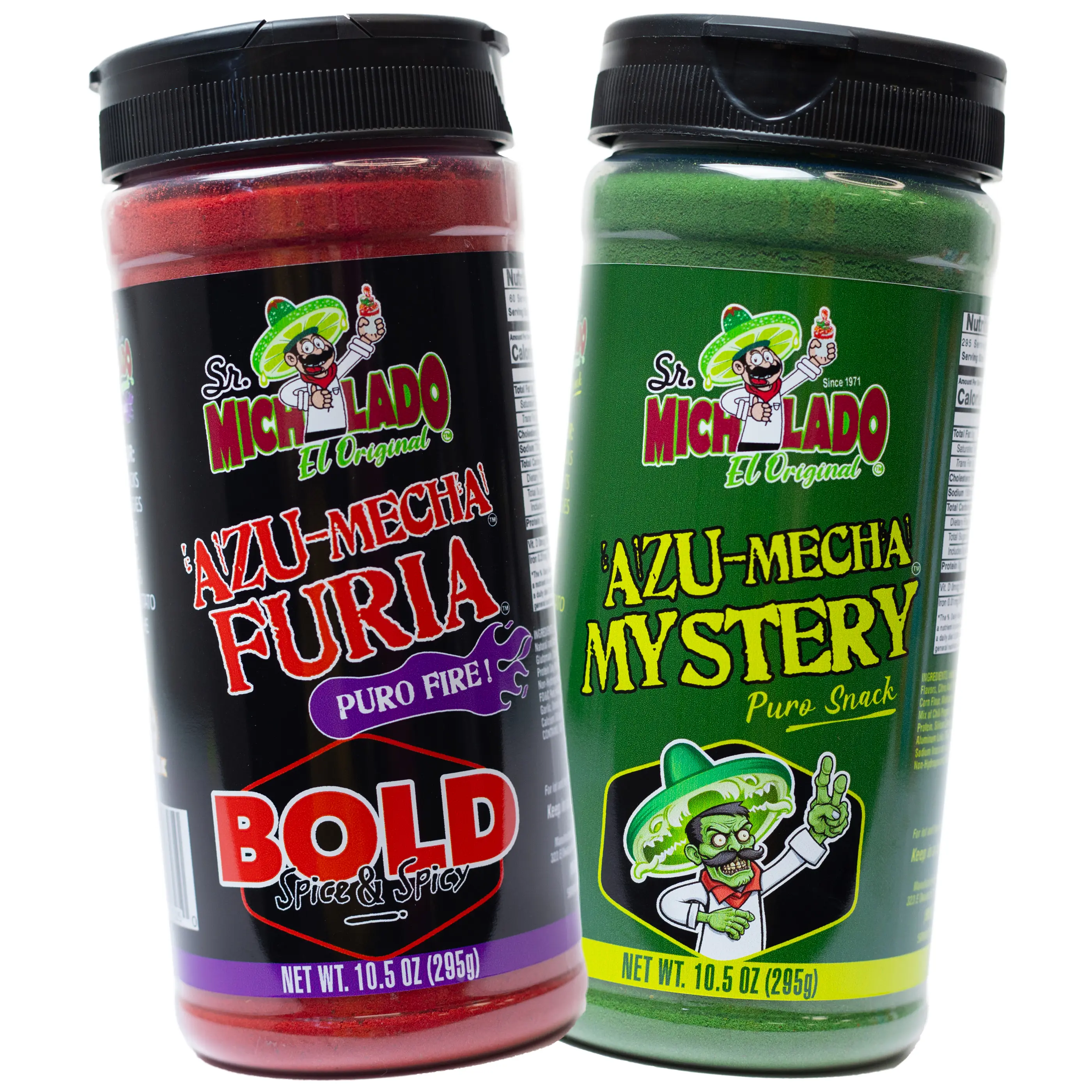 garlic butter powder seasoning-TikTok Shop