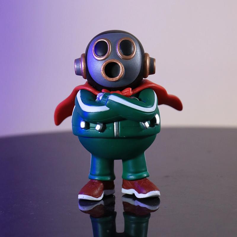 Anime Dragon Ball Action Figure Toriyama Akira pvc Model Toy - TikTok Shop