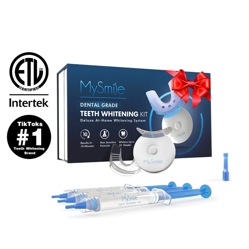 teeth whitening kits-TikTok Shop