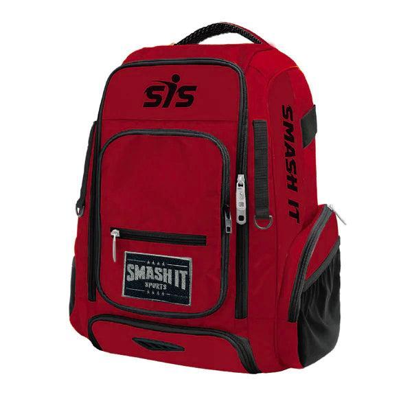 SMASH OPS 150 Bat Pack Red/Black - TikTok Shop