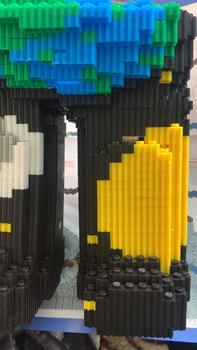 Bear Building Block,Winktoys building block, Bear Toys,Birthday ...