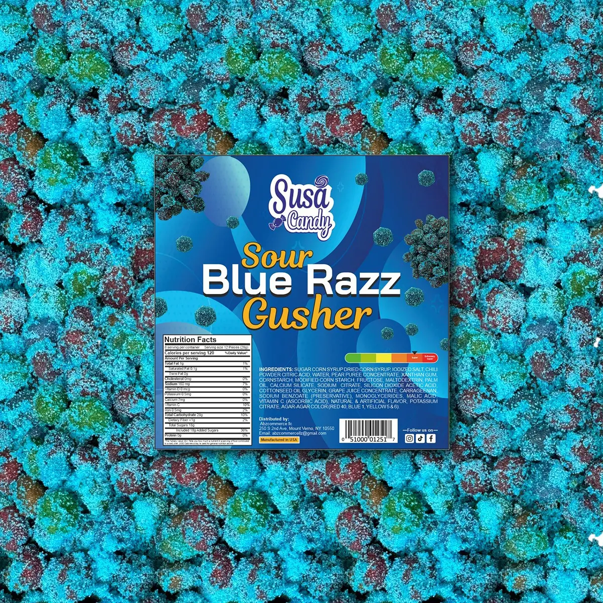 live giveaways now candy-TikTok Shop