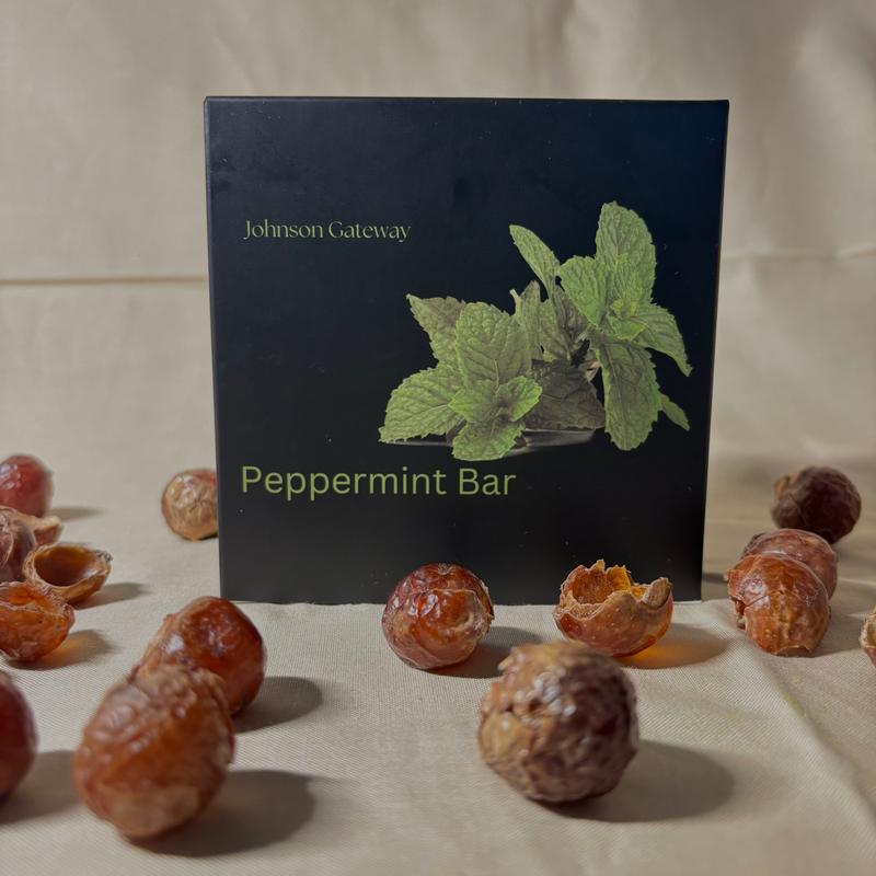 Peppermint Bar - TikTok Shop