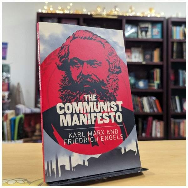 The Communist Manifesto - TikTok Shop