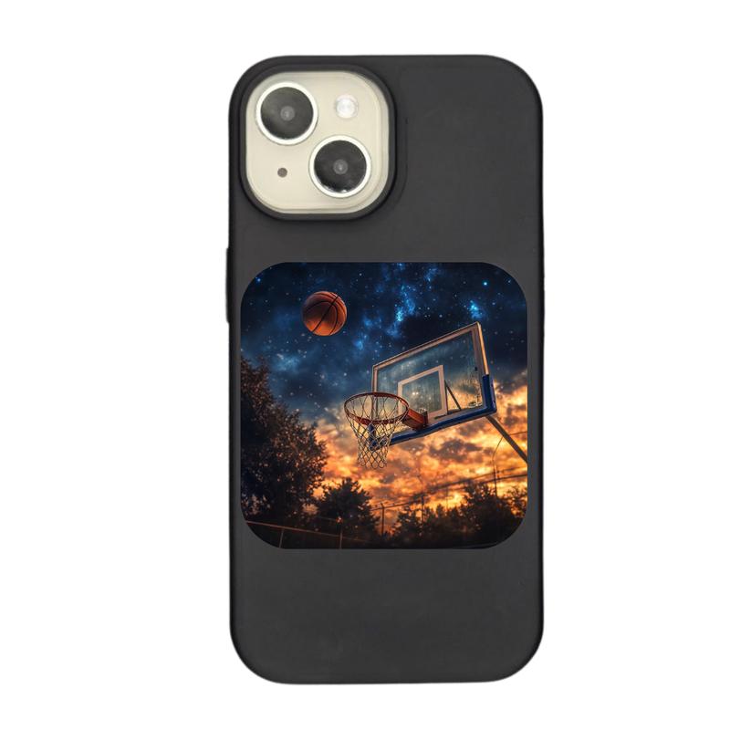 Cosmic Dunk: The Perfect Shot in the Night Sky - TikTok Shop