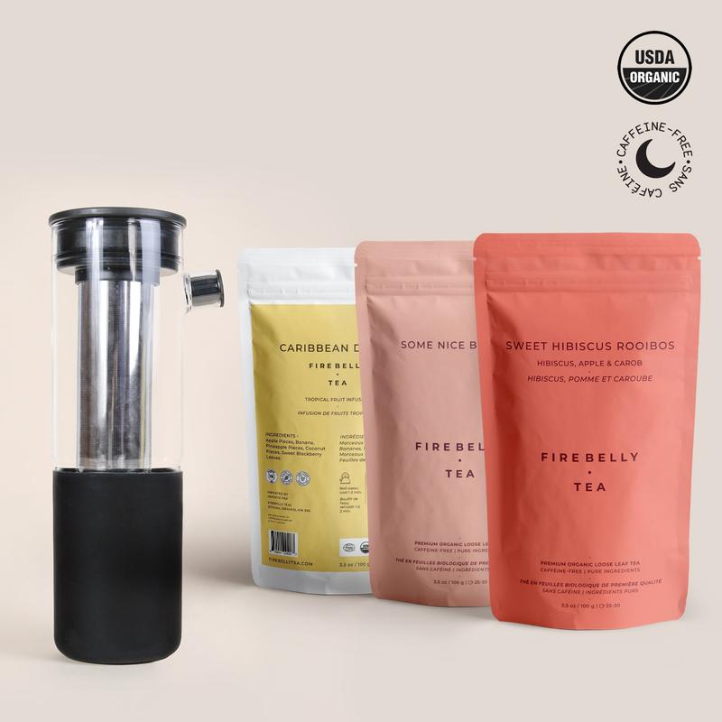 Ultimate Iced Tea Kit - TikTok Shop