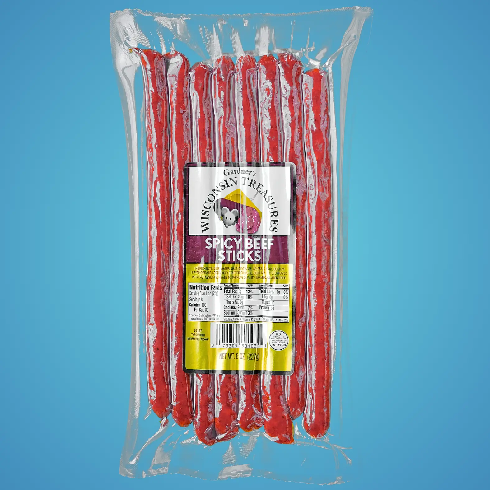Honey Ham Snack Sticks - TikTok Shop