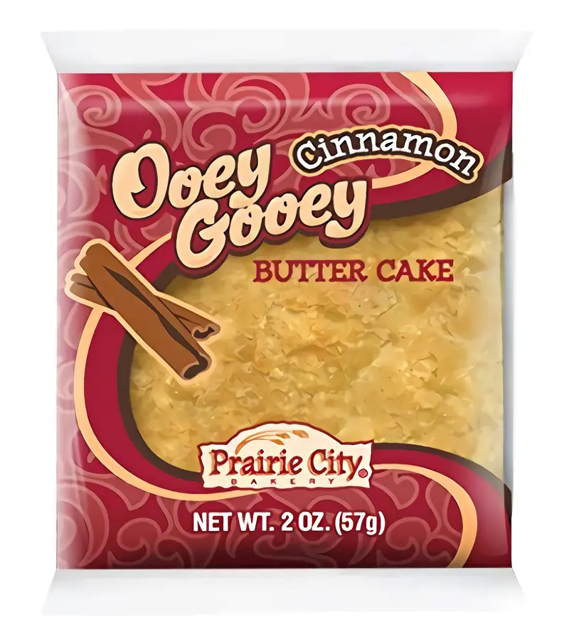 the gossip bakery-TikTok Shop