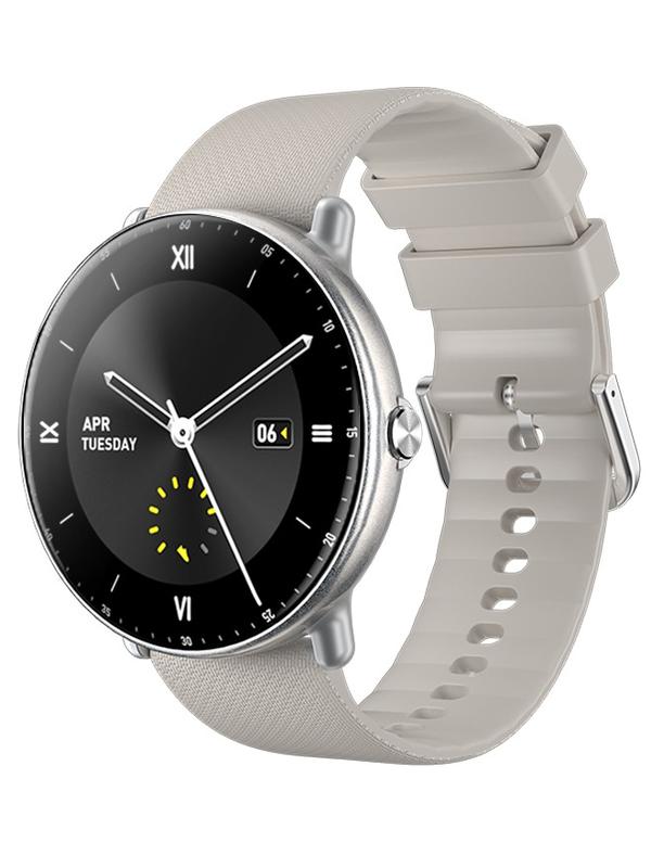 Wapik Y6 Smartwatch AMOLED Screen with Call Function Incomin - TikTok Shop