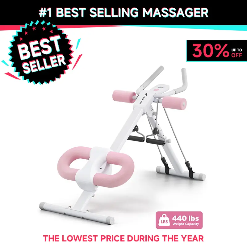 abdominal trainer machine-TikTok Shop