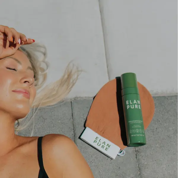 crunch fitness tanning buds-TikTok Shop