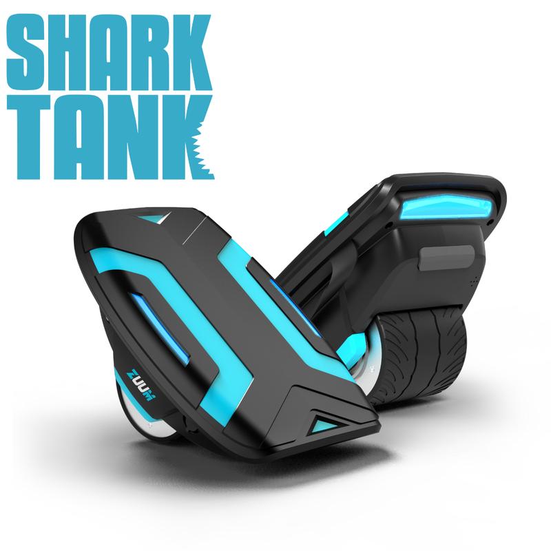 Zuums | Self Balancing Electric Skates Seen On Shark Tank - Portable ...