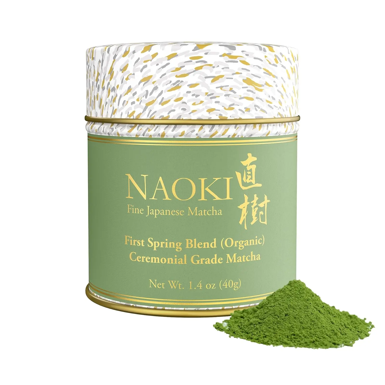rocky's matcha oishi ceremonial blend-TikTok Shop