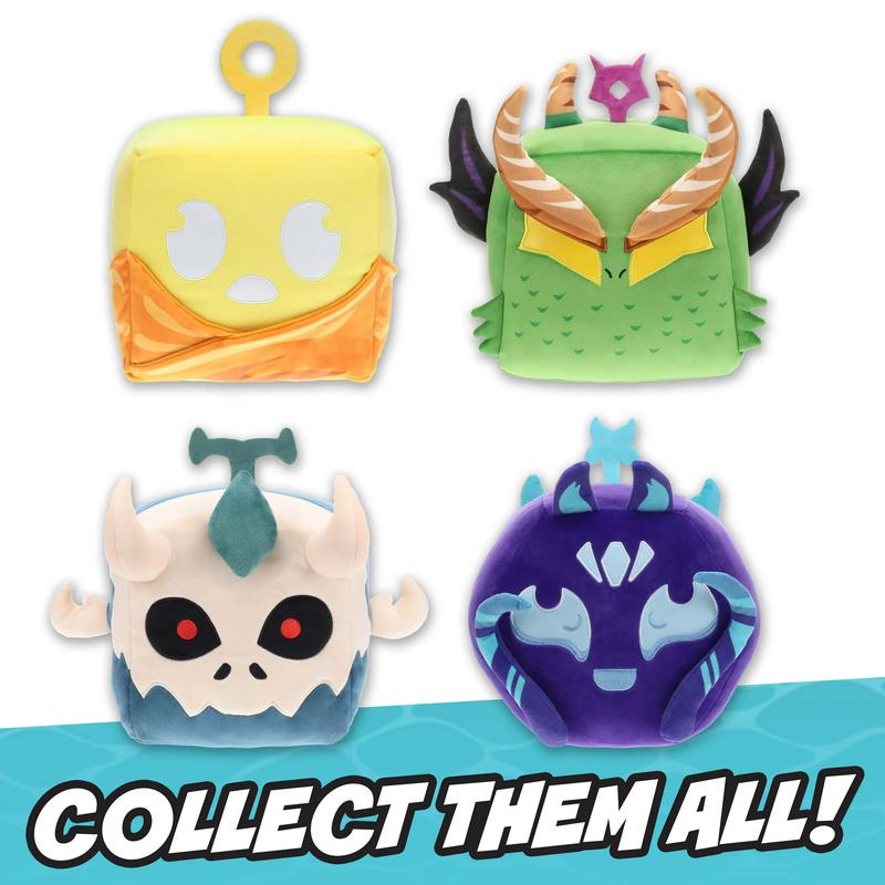 Blind Box – Blox Fruits Buddha Huge Figure (Series 2) - TikTok Shop