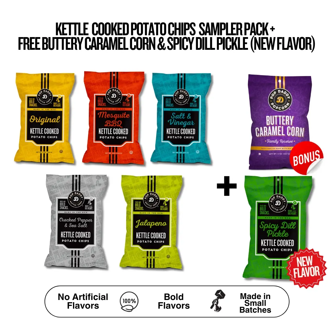 Legendary Foods Popped Protein Chips, 20g Protein Chip, Ranc - TikTok Shop