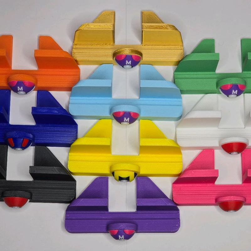 Custom Pokemon Card Slab Displays - TikTok Shop