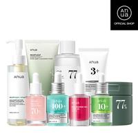 [Anua Official Shop] Anua Affordable Full-Korean skincare routine set ...