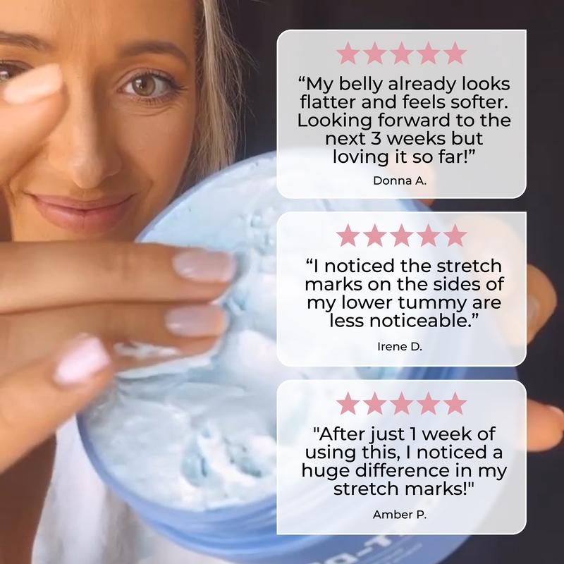 MAËLYS GET-DREAMY Clinically Proven Overnight Toning Whip for - TikTok Shop